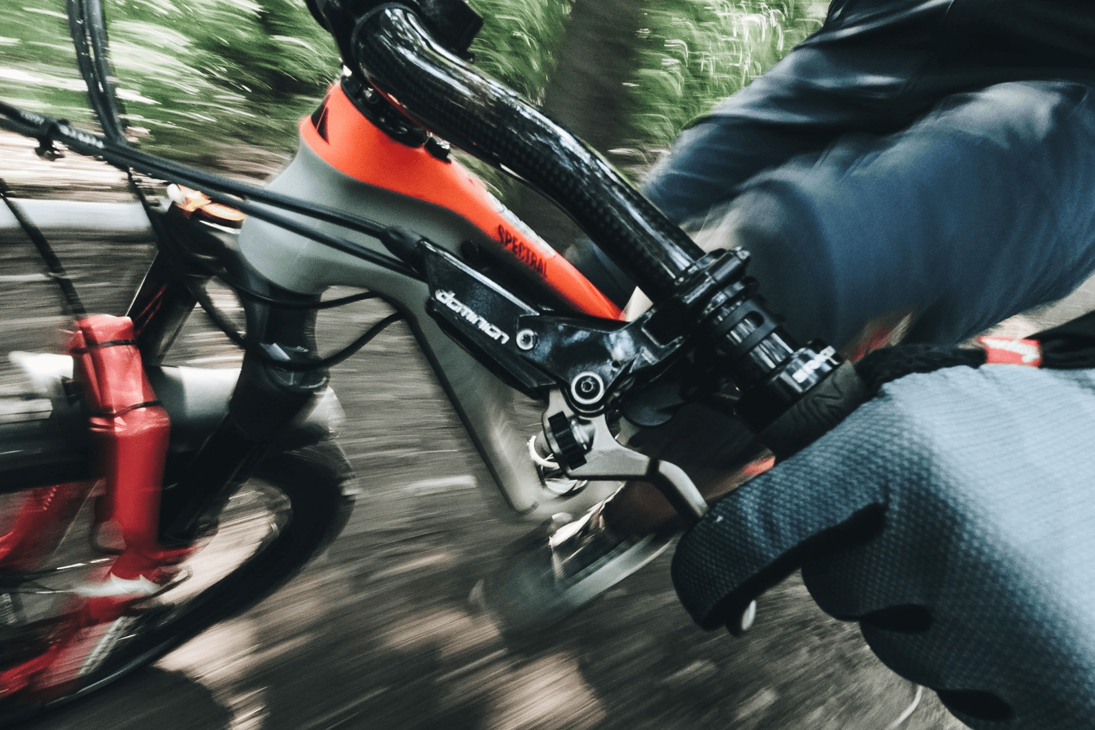Disc Brakes – Flow Suspension