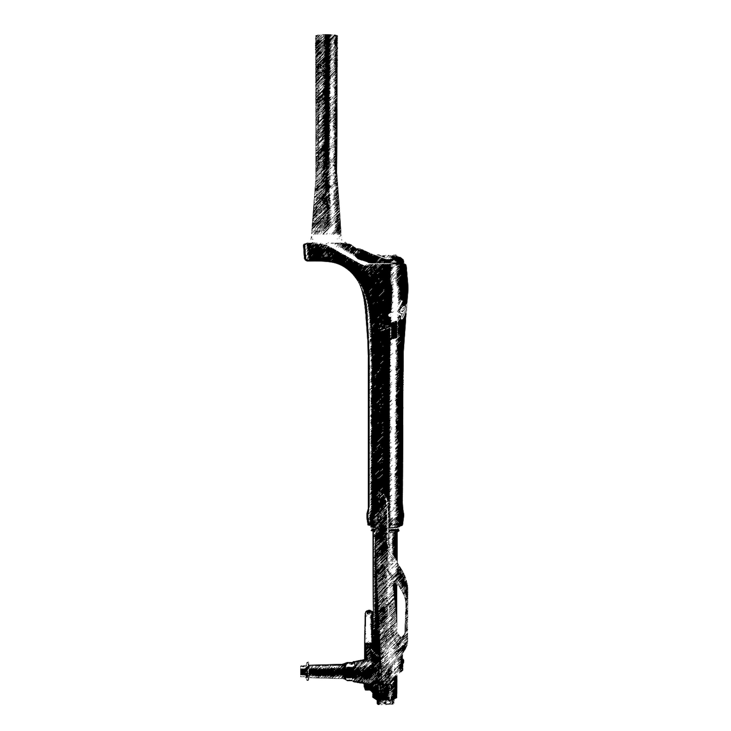 Lefty Fork Services – Flow Suspension