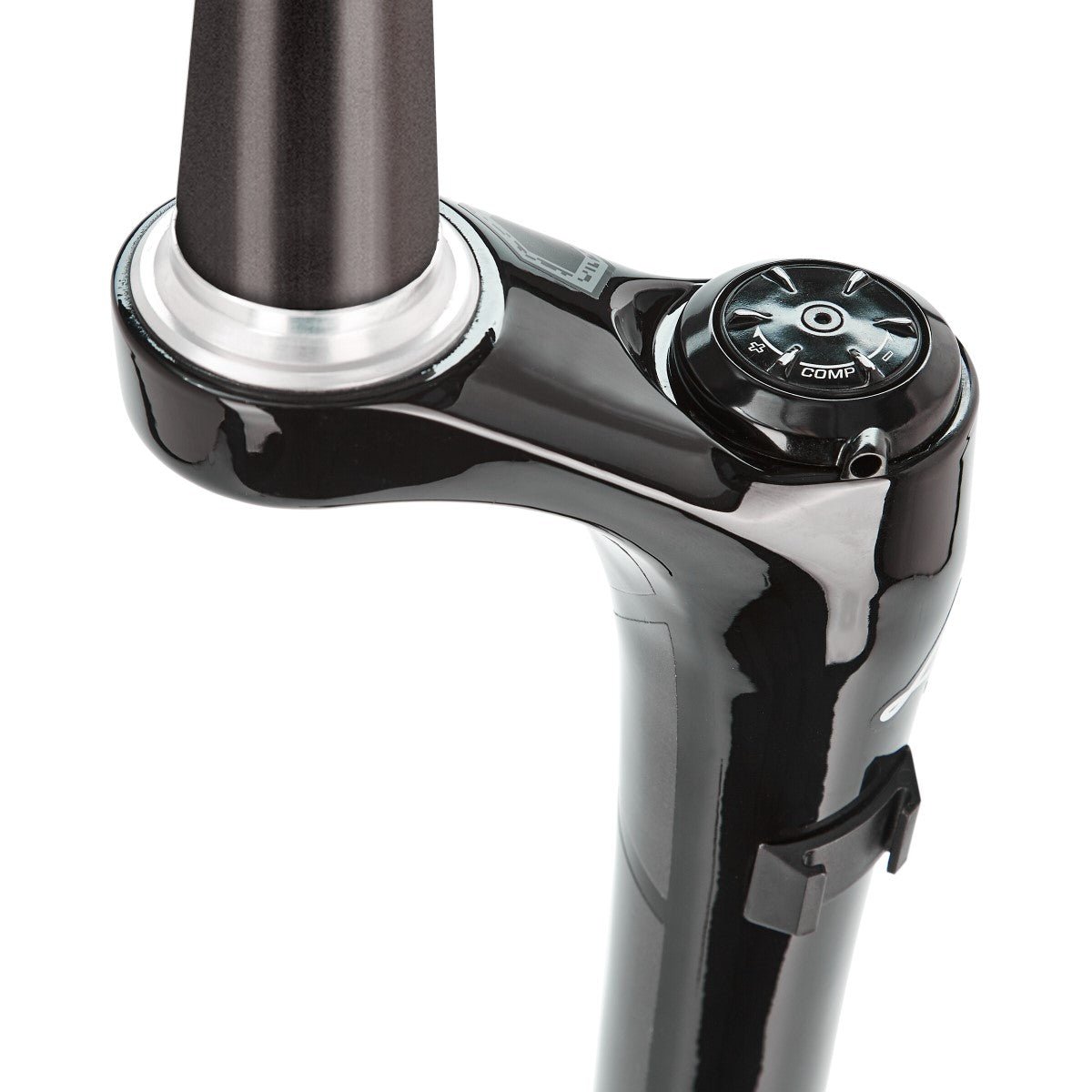 Lefty Ocho Fork Services – Flow Suspension