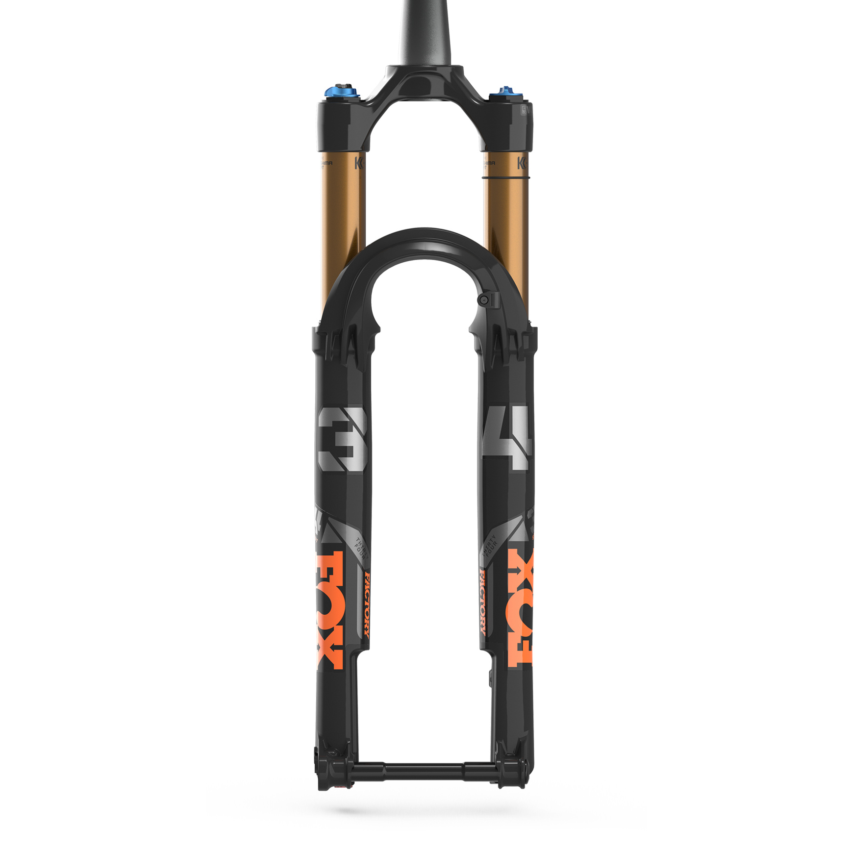Air Shafts – Flow Suspension